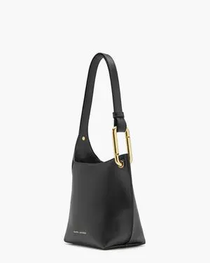 Marc Jacobs Scene Small Bucket Bag - Black