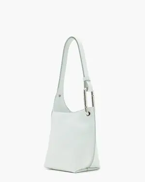 Marc Jacobs Scene Small Bucket Bag - Light Sage