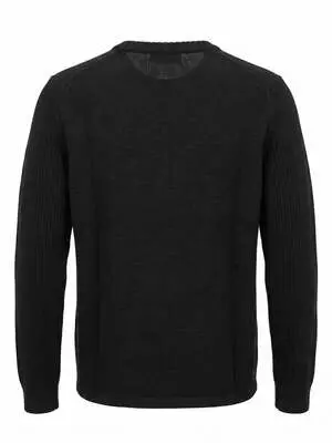 Prada Sweater With Re-nylon Detail