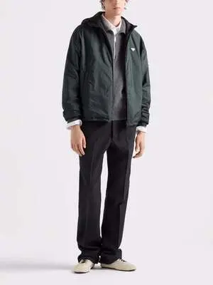 Prada Re-nylon Jacket