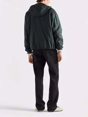 Prada Re-nylon Jacket