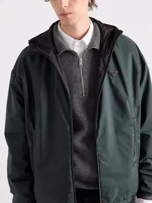 Prada Re-nylon Jacket