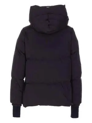 Herno 2layers` Padded Jacket