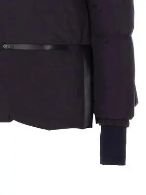 Herno 2layers` Padded Jacket