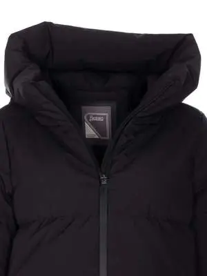 Herno 2layers` Padded Jacket