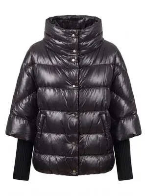 Herno Ultralight` Padded Jacket - Multicolor