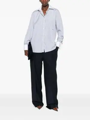Prada Popeline Shirt