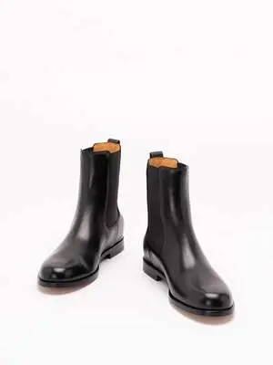 TOD'S New Francies Boots - Multicolor