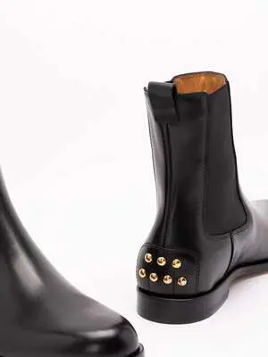 TOD'S New Francies Boots - Multicolor