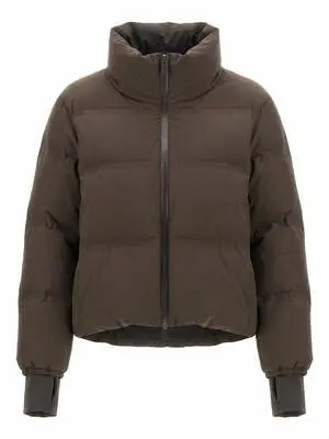 Herno Padded Jacket - Multicolor
