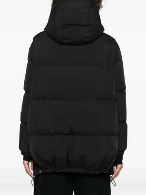Herno 2layers` Padded Jacket