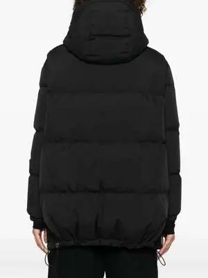 Herno 2layers` Padded Jacket - Multicolor
