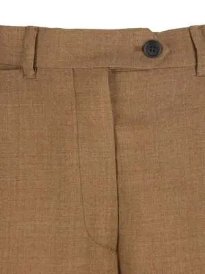 Prada Wool Pants