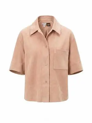 Loewe Paula`s Ibiza Short Sleeve Shirt - Multicolor