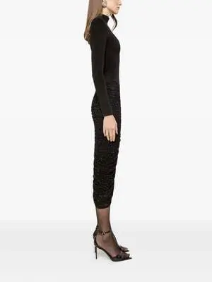 NISSA Evening Dress