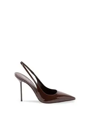 Paris Texas Lidia` Slingback - Multicolor