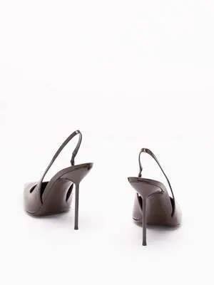 Paris Texas Lidia` Slingback - Multicolor