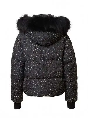P.a.r.o.s.h Padded Jacket - Multicolor
