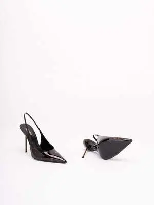 Paris Texas Lidia` Slingback