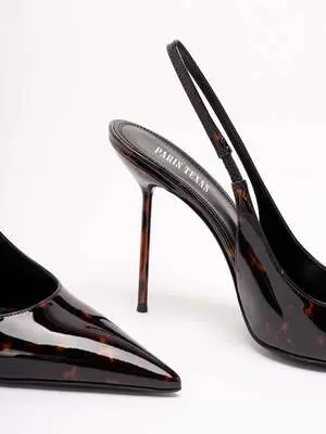Paris Texas Lidia` Slingback