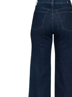 7 For All Mankind Dojo Jeans