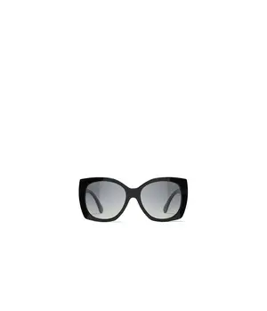 Chanel Square Sunglasses