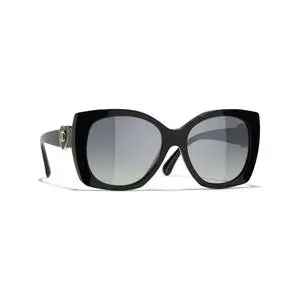 Chanel Square Sunglasses