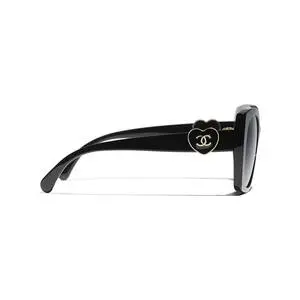 Chanel Square Sunglasses