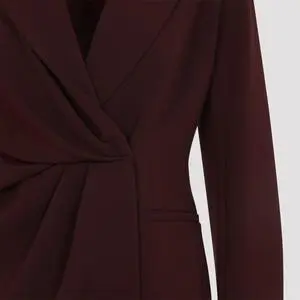 Max Mara Alare Cady Jacket