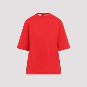Jacquemus Oversized T-shirt