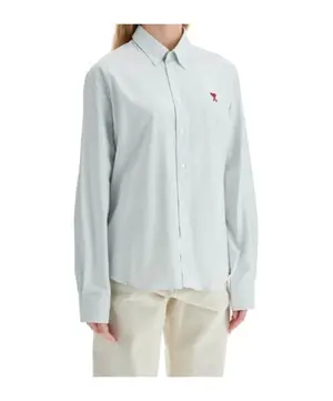 AMI Paris De Coeur Shirt