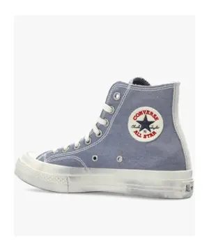 CONVERSE Star Canvas Sneakers