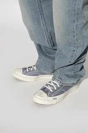 CONVERSE Star Canvas Sneakers