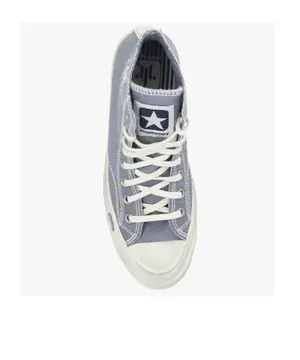 CONVERSE Star Canvas Sneakers