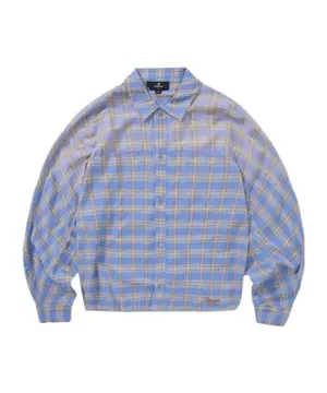 REPRESENT Santa Monica Flannel Shirt