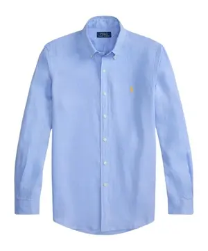 Polo Ralph Lauren Button-down Logo Shirt