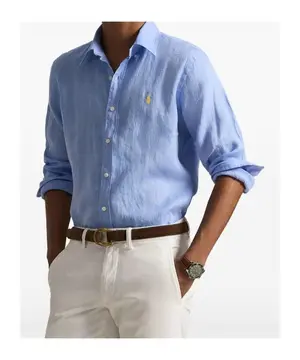Polo Ralph Lauren Button-down Logo Shirt