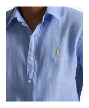 Polo Ralph Lauren Button-down Logo Shirt