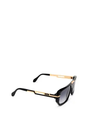 Cazal Pilot-frame Gradient Sunglasses