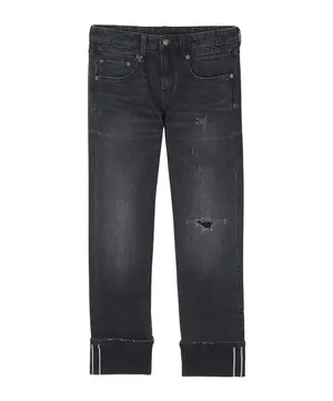 R13 Boystraight Jeans
