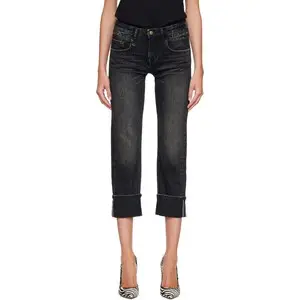 R13 Boystraight Jeans
