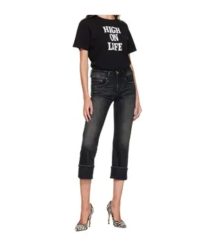 R13 Boystraight Jeans