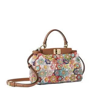 Fendi Peekaboo Mini