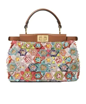 Fendi Peekaboo Mini