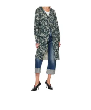 R13 Stretch Denim Jeans