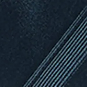 Brunello Cucinelli Silk Stripe Tie - Blue