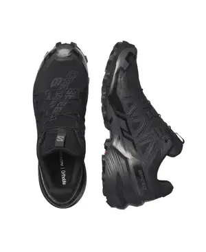 SALOMON Logo Running Shoes