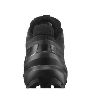 SALOMON Logo Running Shoes