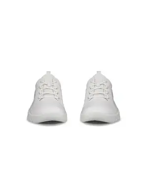 Ecco Logo Sneakers
