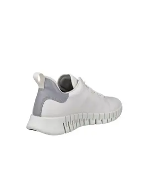 Ecco Logo Sneakers